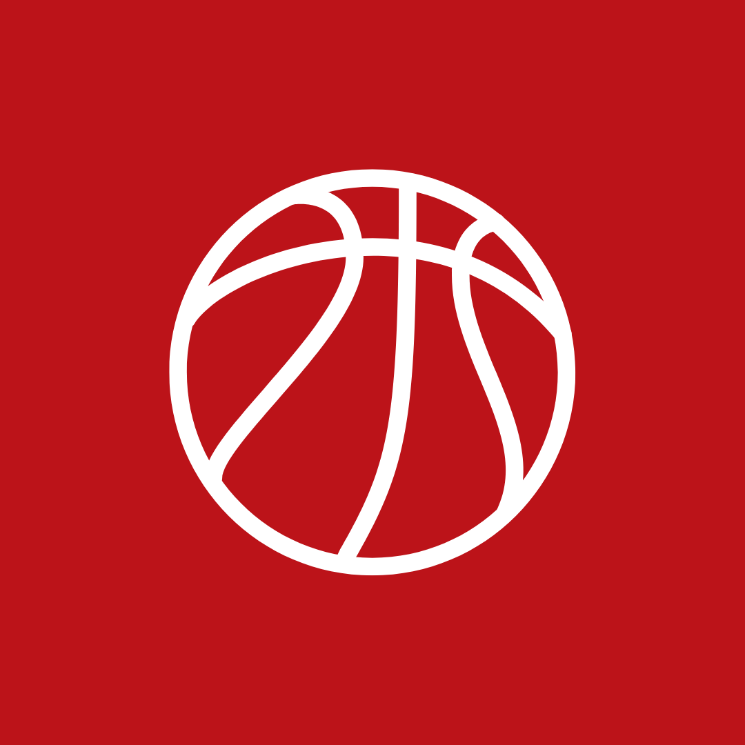 Custom Home Basketball Court Builds & Installs - Hoops & Flooring ...