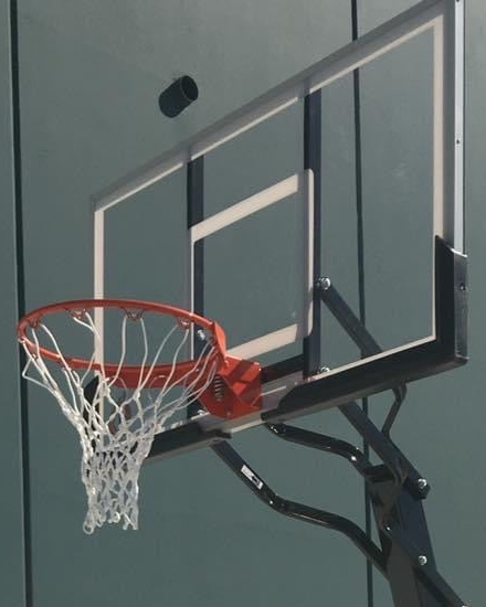 Basketball Court - Hoops, Flooring & Install Options | Boomering
