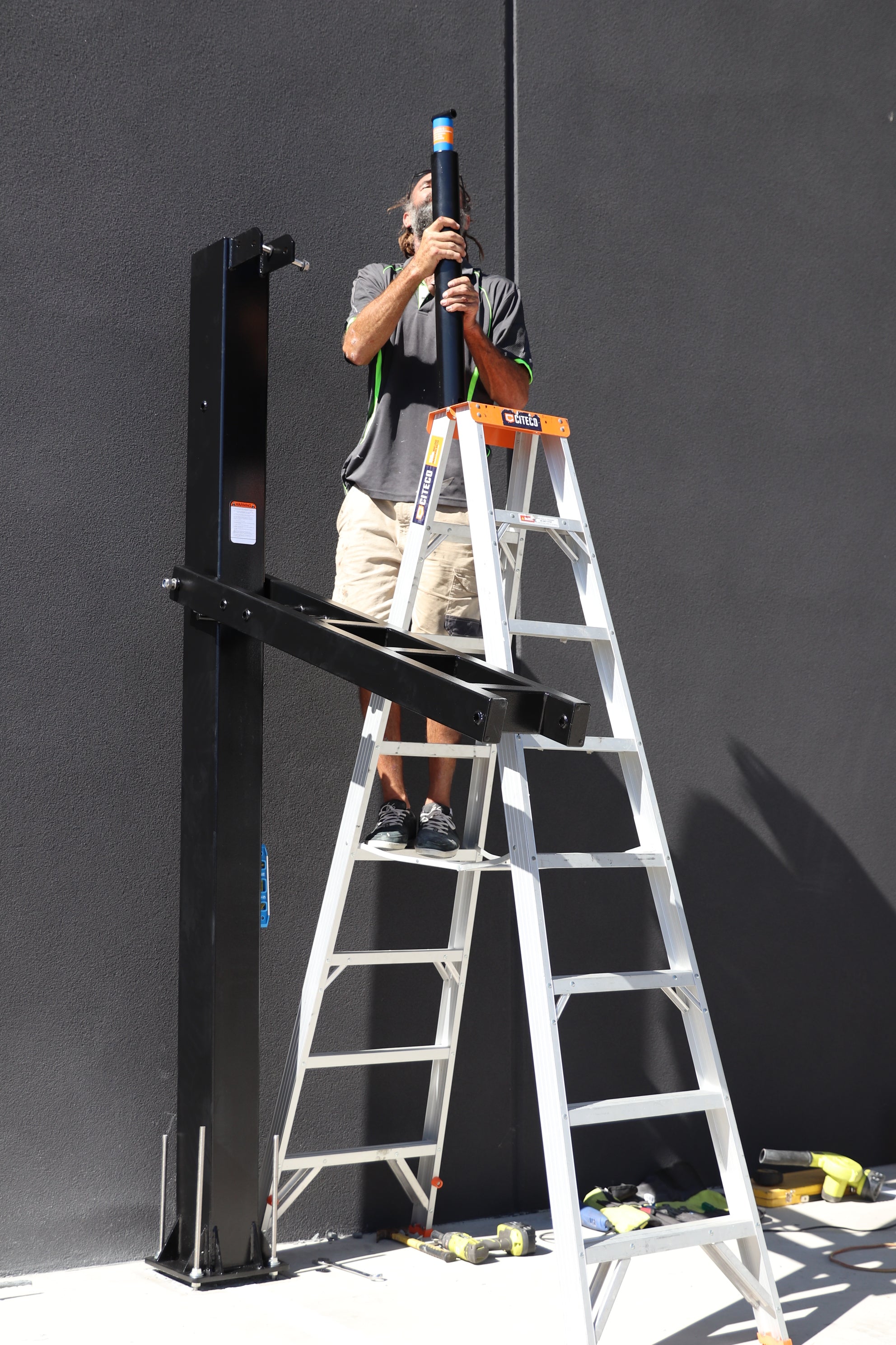 Basketball Court - Hoops, Flooring & Install Options | Boomering